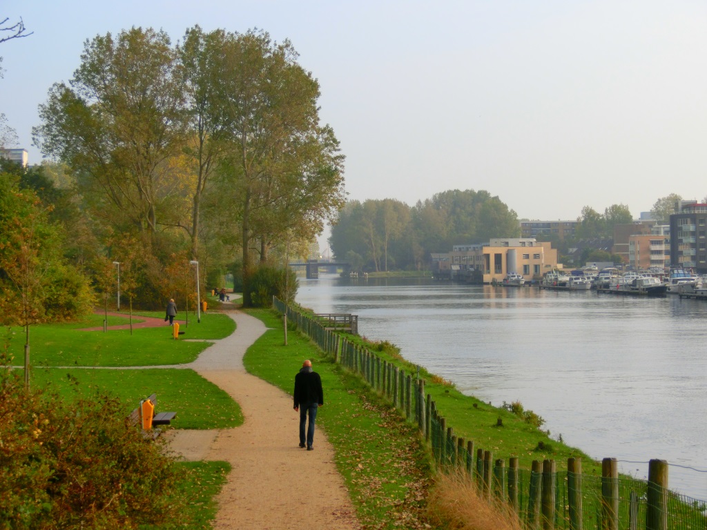 Wandel langs de kust, duinen en Rijn: Ontdek Katwijks historisch ...
