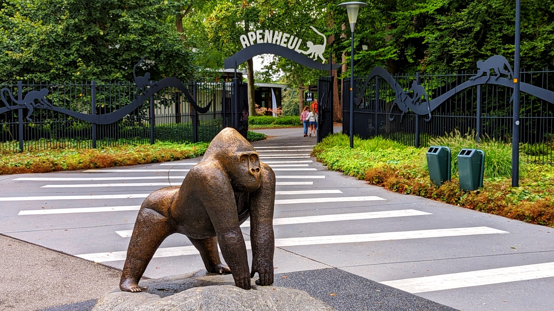 De top 5 redenen om Apeldoorn te bezoeken – Vera Wandelt