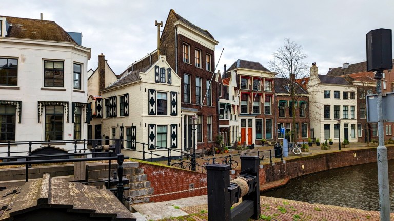 De mooiste plekken van Schiedam – Vera Wandelt