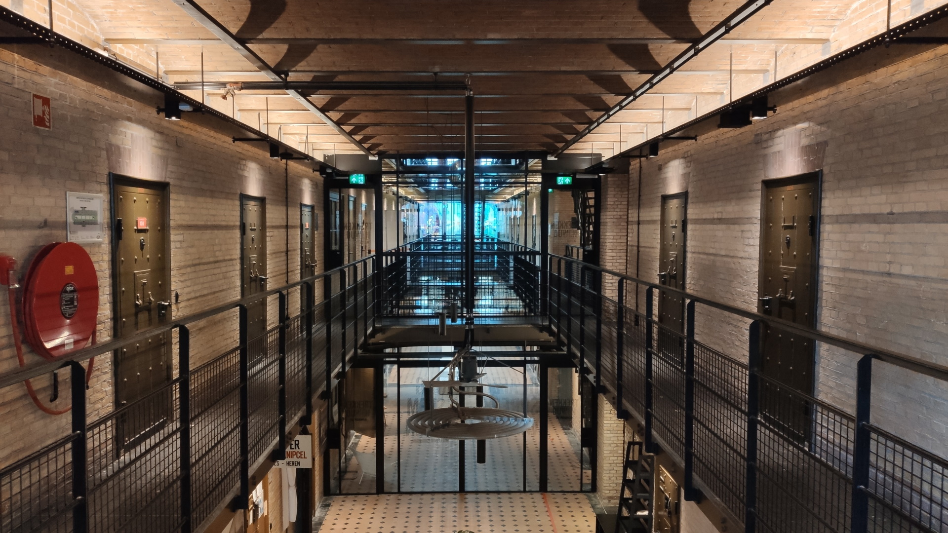 Wandelen langs miniatuurtjes in Leeuwarden – Vera Wandelt